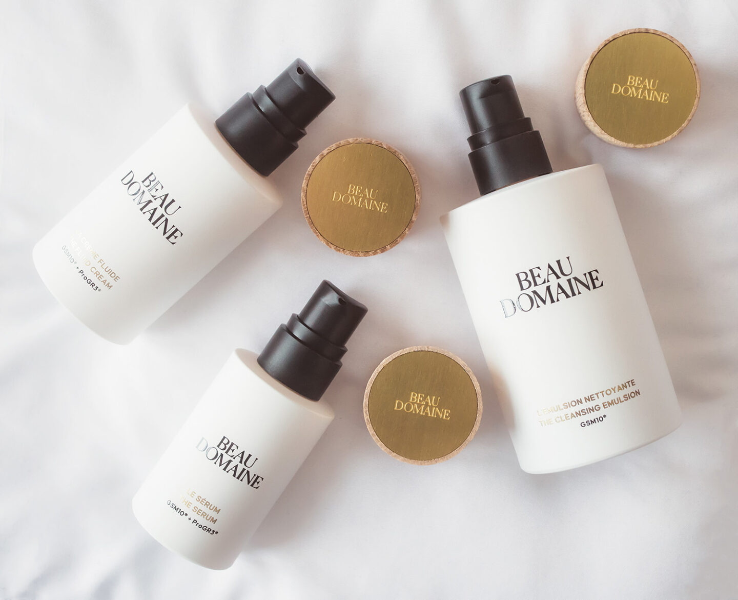 Beau Domaine – Brad’s Complete Routine Review - Your Average Guy