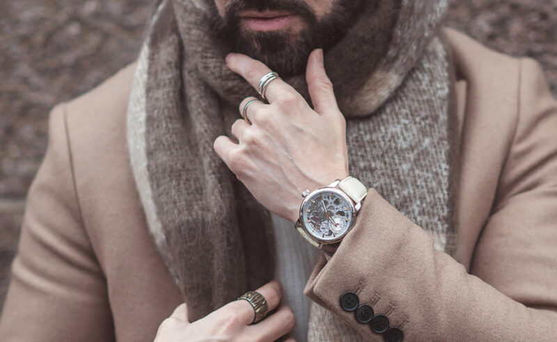 The Rise Of Smart Luxury: Why Today’s Stylish Men Buy Pre-Owned - Your ...